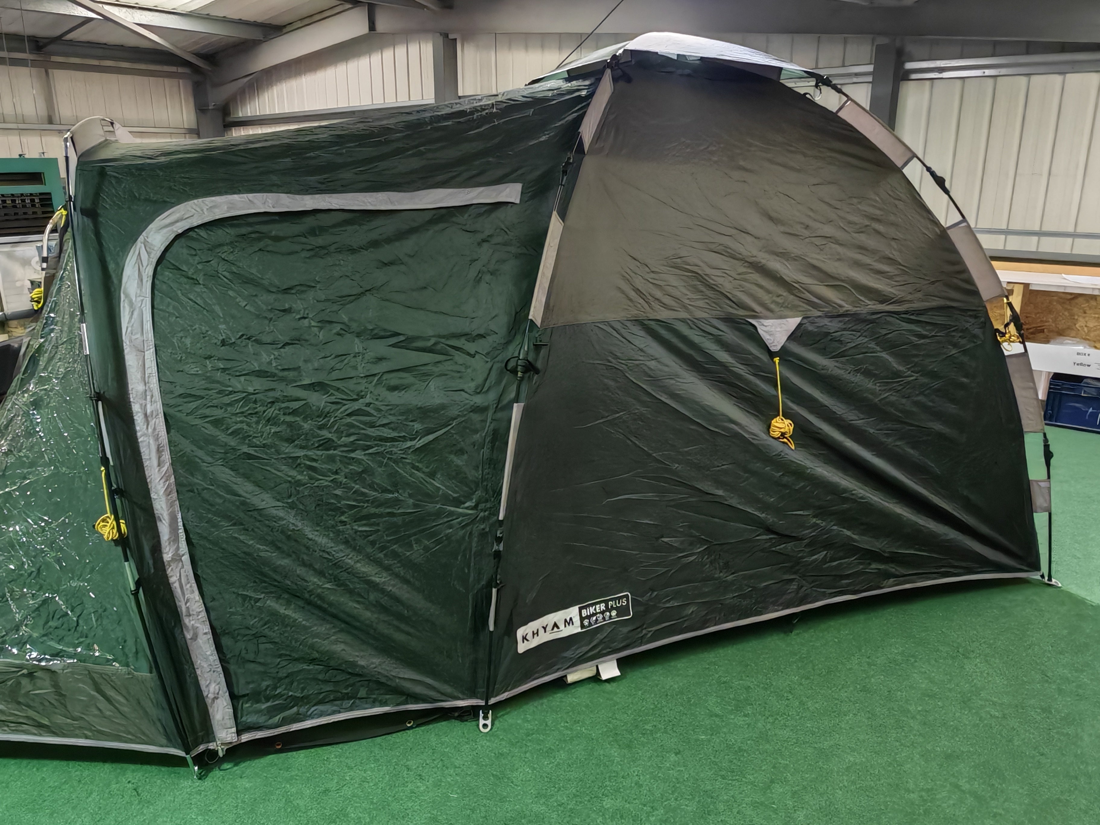 Khyam Tents – Outdoor Camping Shop
