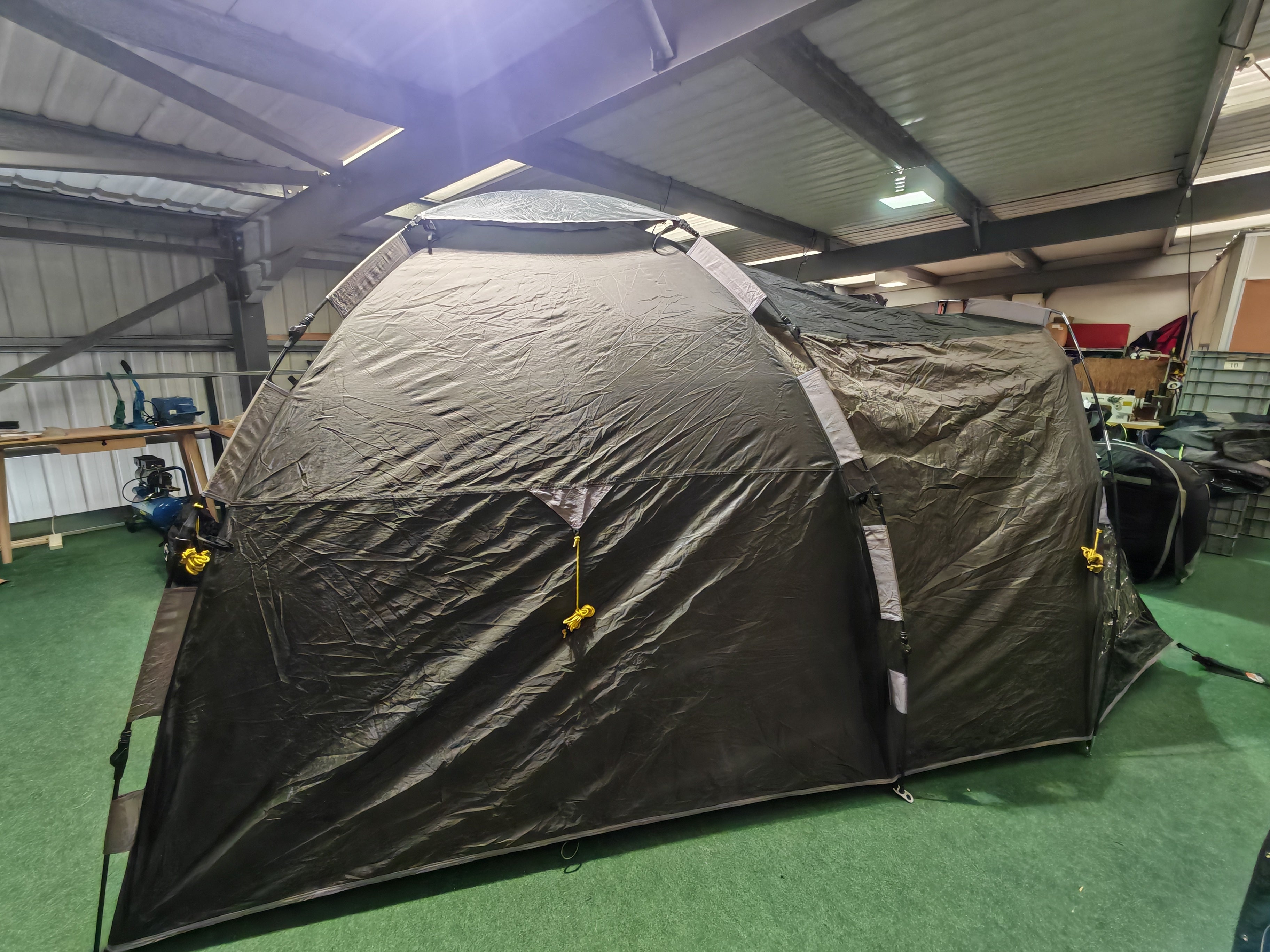 Khyam Tents – Outdoor Camping Shop