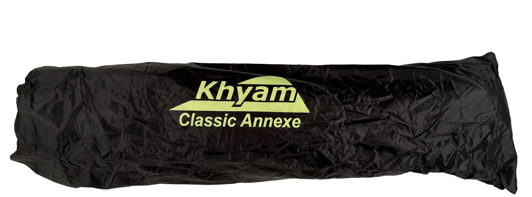 Khyam Tents – Outdoor Camping Shop