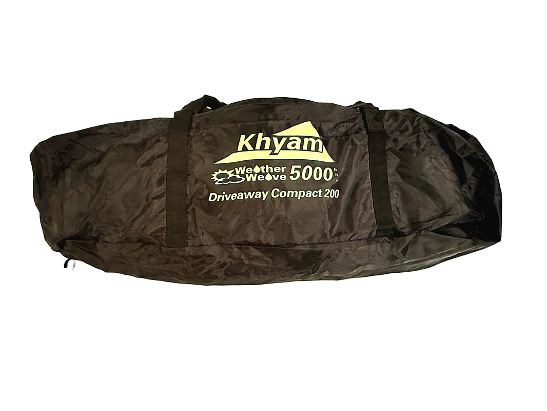Khyam Tents – Outdoor Camping Shop