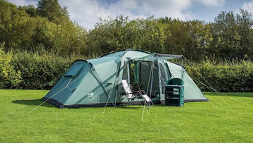 Khyam Tents – Outdoor Camping Shop