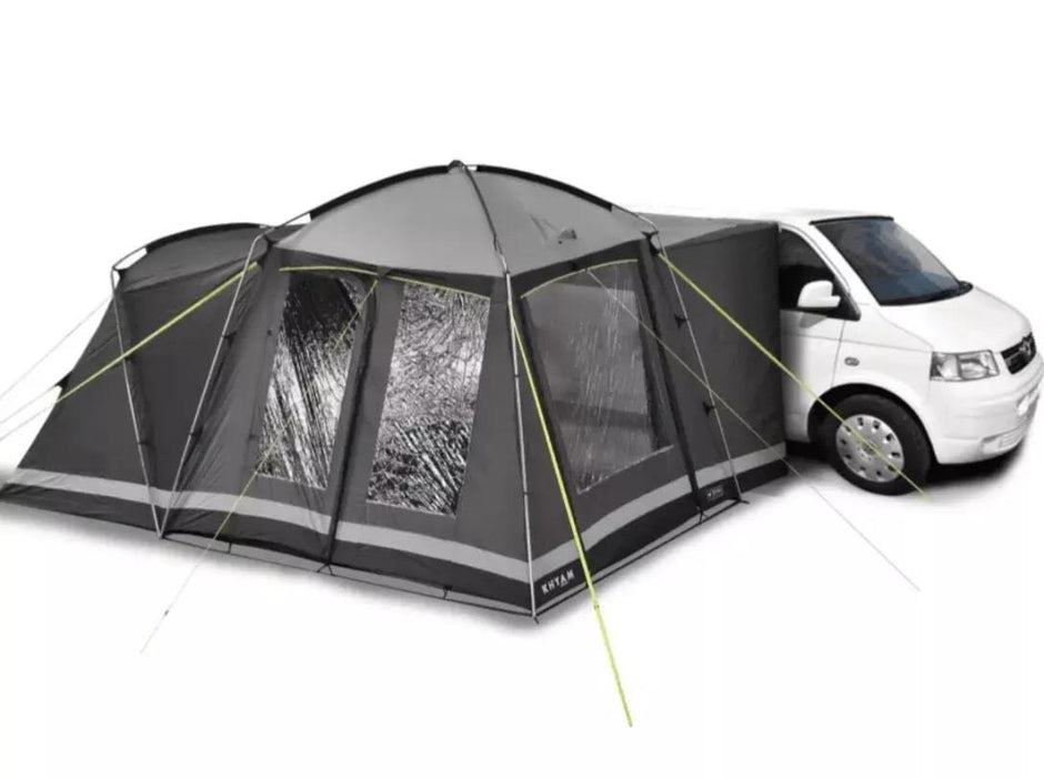 Khyam Awnings – Outdoor Camping Shop