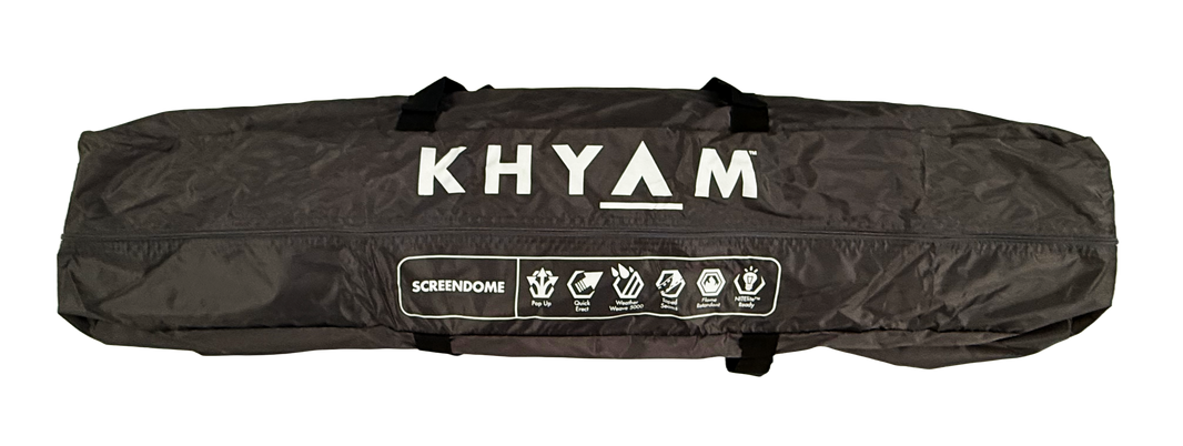 Khyam Tents – Outdoor Camping Shop