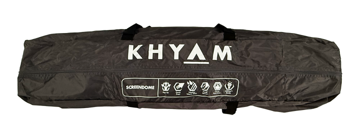 Khyam Tents – Outdoor Camping Shop