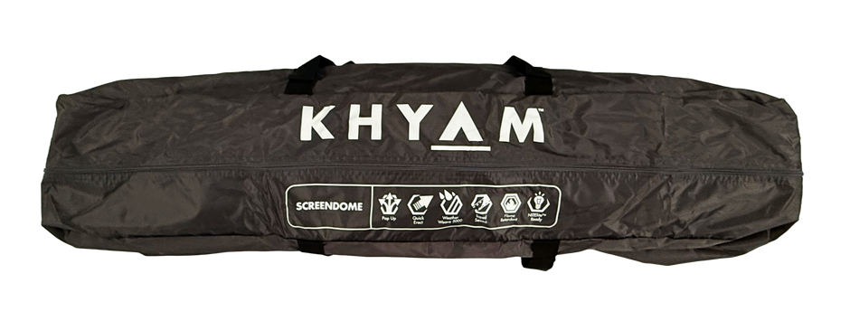Khyam Tents – Outdoor Camping Shop