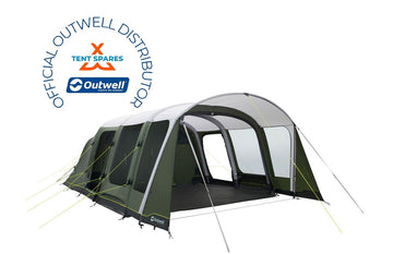 Outwell Tents – Outdoor Camping Shop