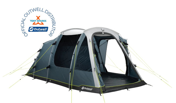 Outwell Springwood 4SG Air Tent – Outdoor Camping Shop