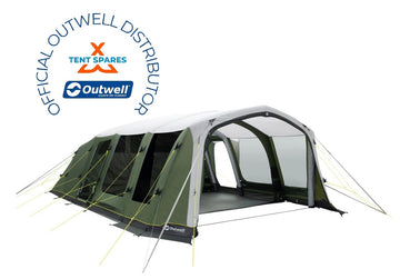 Outwell Tents – Outdoor Camping Shop
