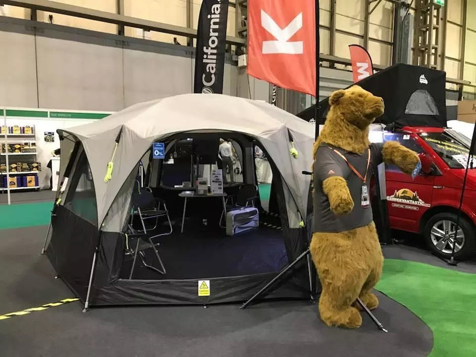 Khyam Tents – Outdoor Camping Shop