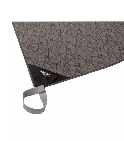 Vango Liberty 500XL Airbeam Tent Carpet - Willow – Outdoor Camping Shop